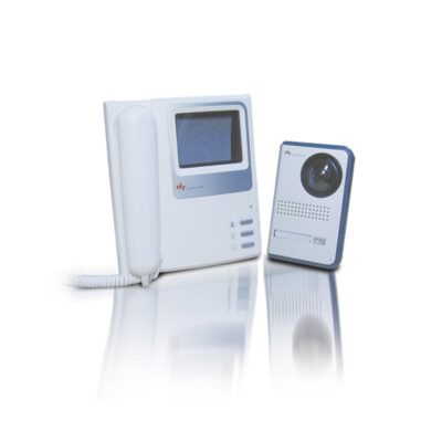 VIDEO PORTERO VP 300
